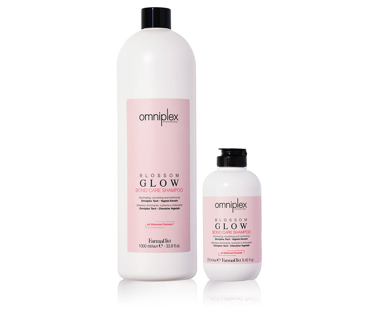 Blossom Glow Omniplex Shampoo 250ml – Tints Direct