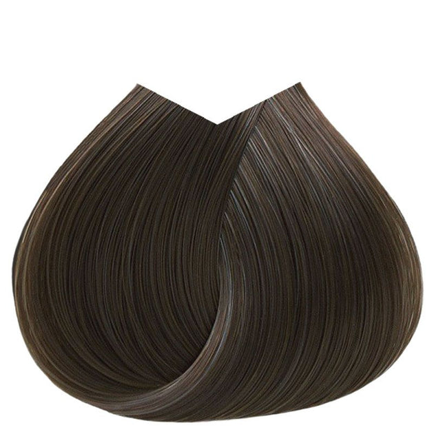 6.71 - Dark Brown Ash Blonde - Life Color Plus – Tints Direct